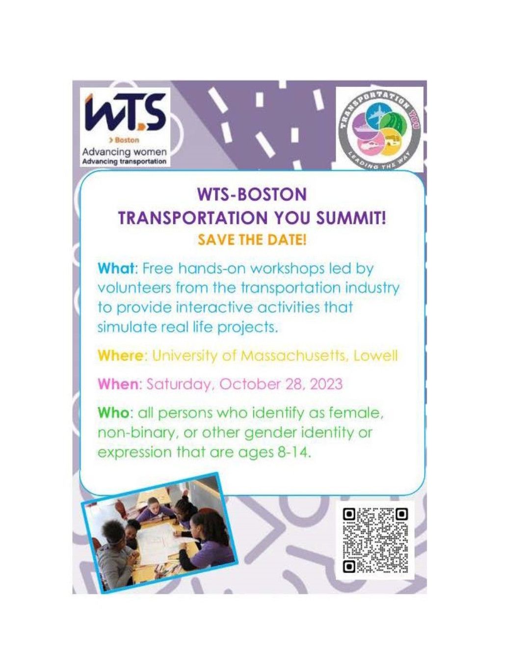 WTS Boston Chapter on LinkedIn: Save the date for WTS-Boston's 2023 ... WTS Boston Chapter on LinkedIn: Save the date for WTS-Boston's 2023 ...