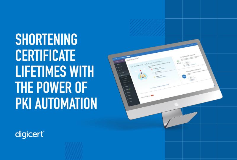 Victor Schooling on LinkedIn: Why Short-Lived Certificates & Automation ... Victor Schooling on LinkedIn: Why Short-Lived Certificates & Automation ...