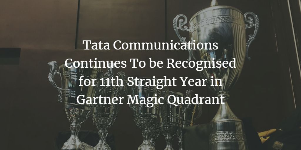 Ben Greenberg on LinkedIn: Tata Communications Continues To be ... Ben Greenberg on LinkedIn: Tata Communications Continues To be ...