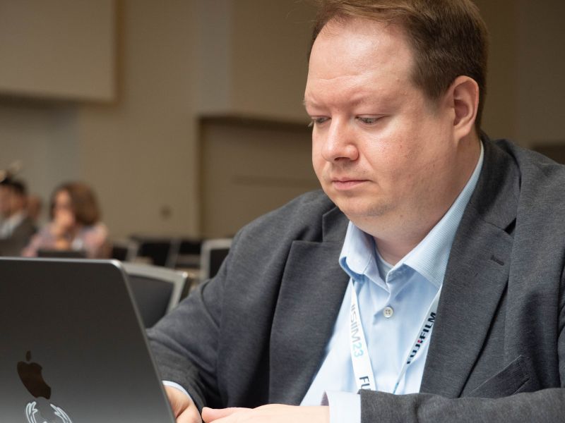 Society for Imaging Informatics in Medicine (SIIM) on LinkedIn: #siim24 Society for Imaging Informatics in Medicine (SIIM) on LinkedIn: #siim24