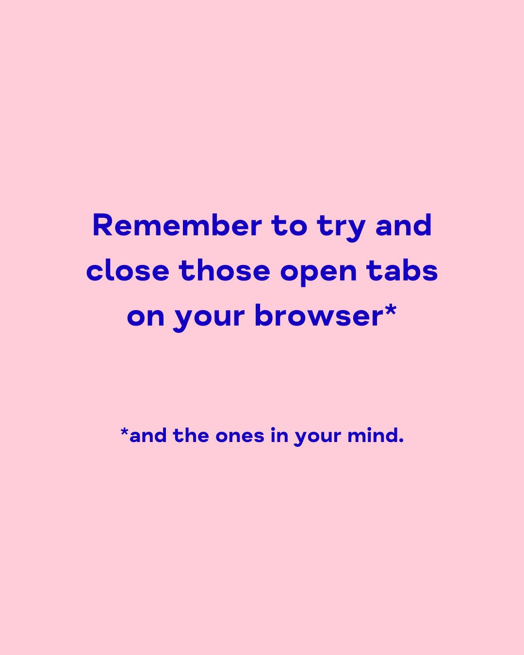 Mind on LinkedIn: Just a lil reminder Mind on LinkedIn: Just a lil reminder