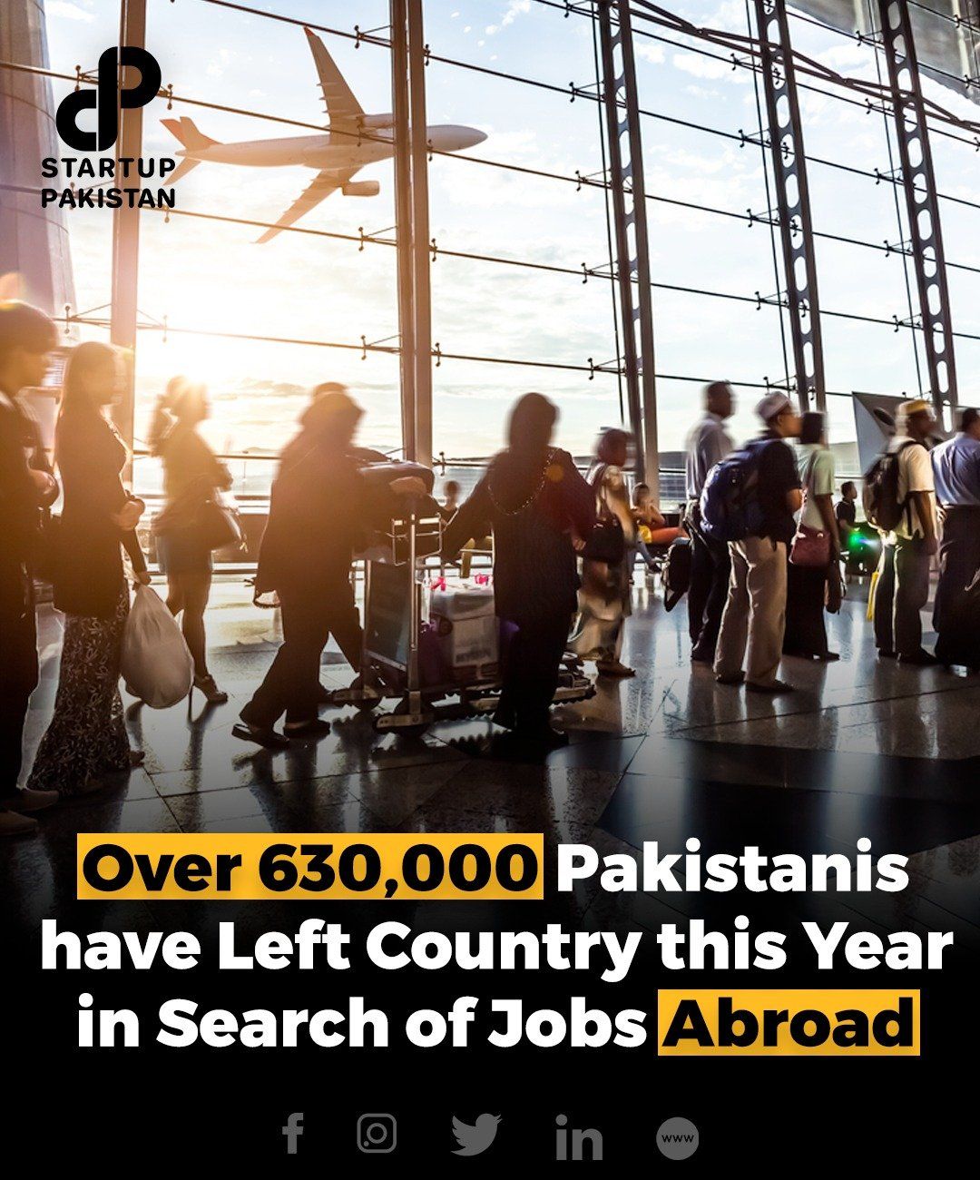 Muhammad Tahir Awan on LinkedIn: No one thinks about 60% youth and ... Muhammad Tahir Awan on LinkedIn: No one thinks about 60% youth and ...