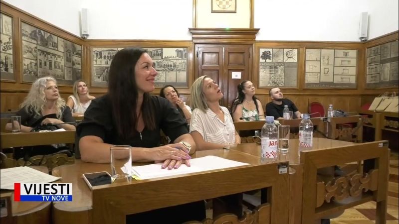 World Habitat on LinkedIn: Vijesti TVN - Housing First; Pula po pitanju ... World Habitat on LinkedIn: Vijesti TVN - Housing First; Pula po pitanju ...