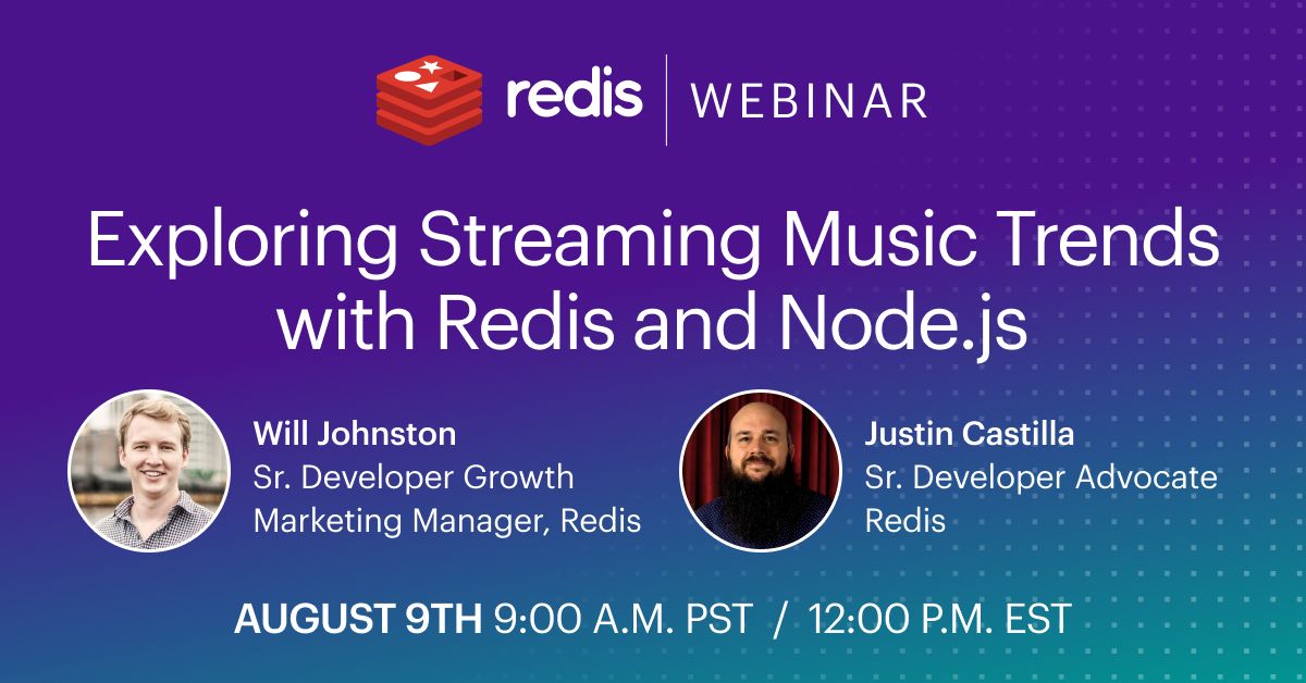 Redis on LinkedIn: #redis #nodejs Redis on LinkedIn: #redis #nodejs