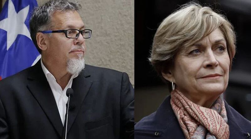 La Estrella de Valparaíso en LinkedIn: Senador Weber tras dichos de ... La Estrella de Valparaíso en LinkedIn: Senador Weber tras dichos de ...