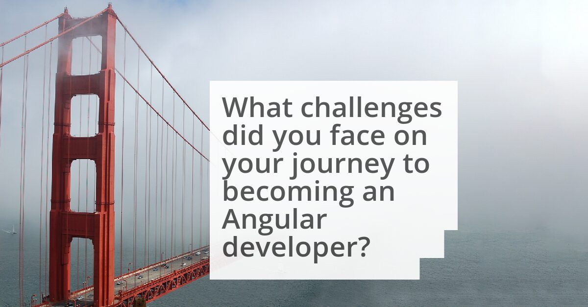 Angular Jobs on LinkedIn: my Angular Journey Angular Jobs on LinkedIn: my Angular Journey