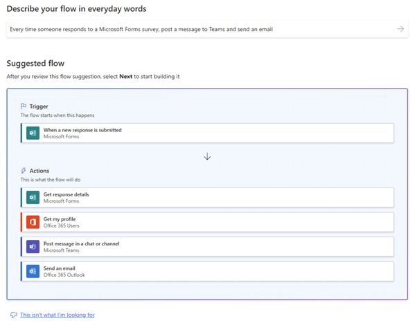 Damien Dine on LinkedIn: New Microsoft Power Automate features to ... Damien Dine on LinkedIn: New Microsoft Power Automate features to ...