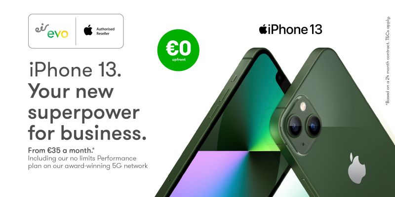 eir evo on LinkedIn: Keep your business connected with eir evo Apple ... eir evo on LinkedIn: Keep your business connected with eir evo Apple ...