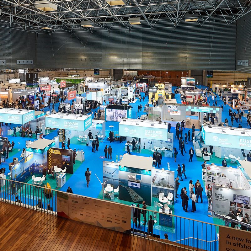 Easy-Qote on LinkedIn: WindEurope Annual Event 2024 in Bilbao Easy-Qote on LinkedIn: WindEurope Annual Event 2024 in Bilbao