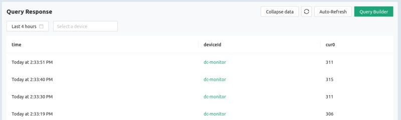 Finperform on LinkedIn: Filtering IoT Sensor Data with Golioth Rest API ... Finperform on LinkedIn: Filtering IoT Sensor Data with Golioth Rest API ...