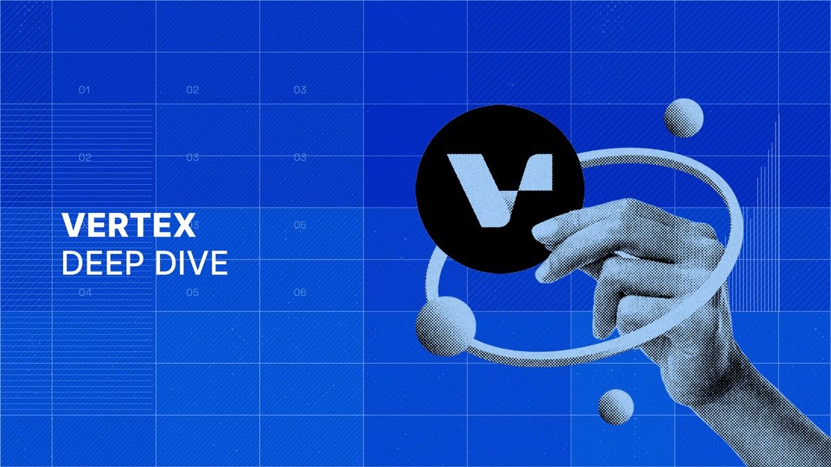CoinMarketCap on LinkedIn: What Is Vertex? Unifying Cross-Chain ... CoinMarketCap on LinkedIn: What Is Vertex? Unifying Cross-Chain ...