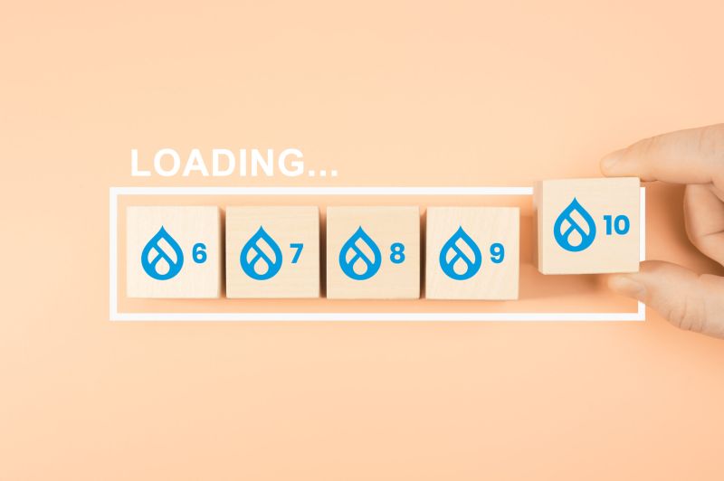Monsoon Consulting on LinkedIn: Drupal 9 Vs Drupal 10 – What's New ... Monsoon Consulting on LinkedIn: Drupal 9 Vs Drupal 10 – What's New ...