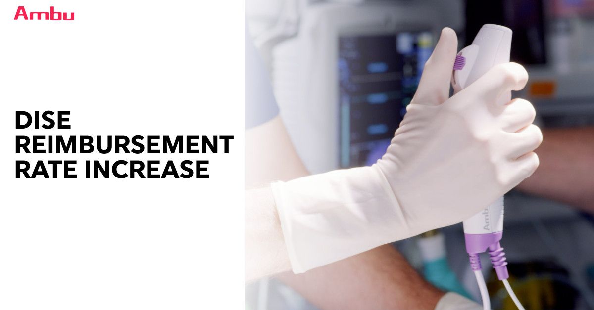 Ambu USA on LinkedIn: Discover Documentation Efficiency for DISE Ambu USA on LinkedIn: Discover Documentation Efficiency for DISE