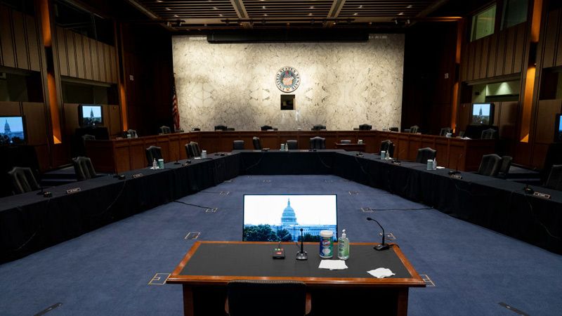 Dennis Hendrickson on LinkedIn: Capitol Police Need to ‘Investigate ... Dennis Hendrickson on LinkedIn: Capitol Police Need to ‘Investigate ...