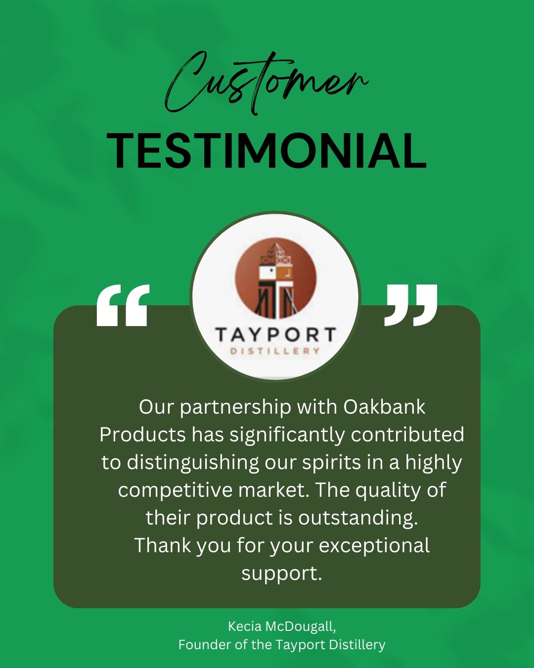 Billy Corbett on LinkedIn: Introducing @Tayport Distillery! We're proud ... Billy Corbett on LinkedIn: Introducing @Tayport Distillery! We're proud ...