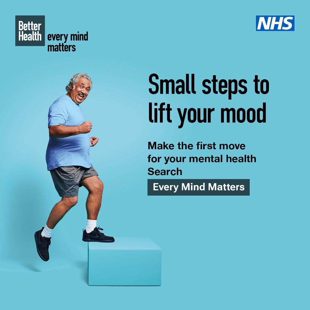 Gosforth and Jesmond Health on LinkedIn: #mentalhealthawarenessweek Gosforth and Jesmond Health on LinkedIn: #mentalhealthawarenessweek