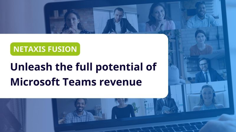 Netaxis Solutions on LinkedIn: Netaxis Fusion Netaxis Solutions on LinkedIn: Netaxis Fusion