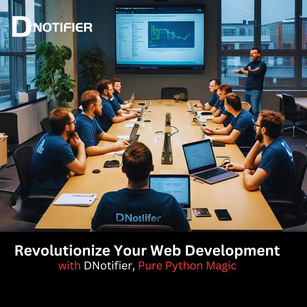 DNotifier on LinkedIn: #dnotifier #python #webdev #framework #fullstack ... DNotifier on LinkedIn: #dnotifier #python #webdev #framework #fullstack ...