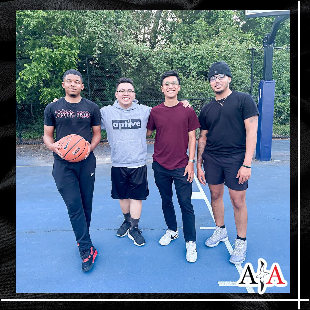 Albatross Acquisitions on LinkedIn: #teamnight #court #basketball # ... Albatross Acquisitions on LinkedIn: #teamnight #court #basketball # ...