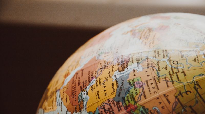 Richard Gahagan on LinkedIn: Five ways travel changes your personality ... Richard Gahagan on LinkedIn: Five ways travel changes your personality ...