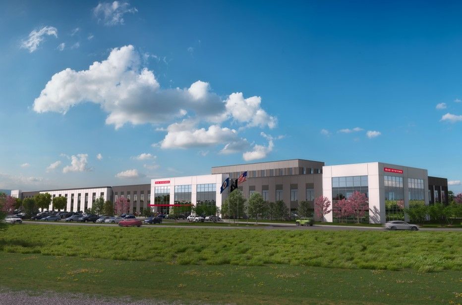 Jessica George, MBA, PHR, SHRM-CP on LinkedIn: BAE Systems breaks ... Jessica George, MBA, PHR, SHRM-CP on LinkedIn: BAE Systems breaks ...