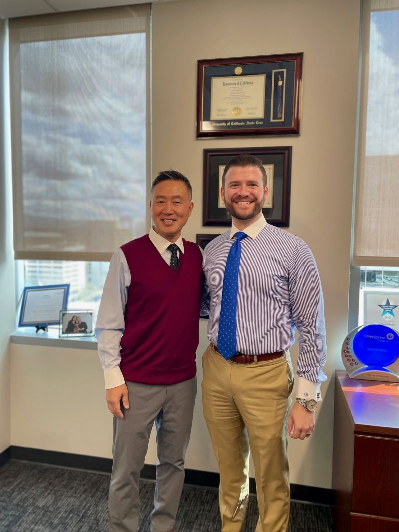Lu V Pietri, CFP® on LinkedIn: Congratulations Daniel Martin APMA®, CRPC®! Lu V Pietri, CFP® on LinkedIn: Congratulations Daniel Martin APMA®, CRPC®!