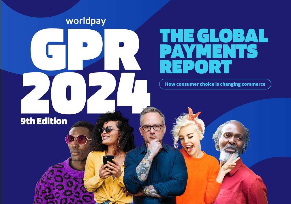 Neira Jones on LinkedIn: Global Payments Report | Payment Insights ... Neira Jones on LinkedIn: Global Payments Report | Payment Insights ...