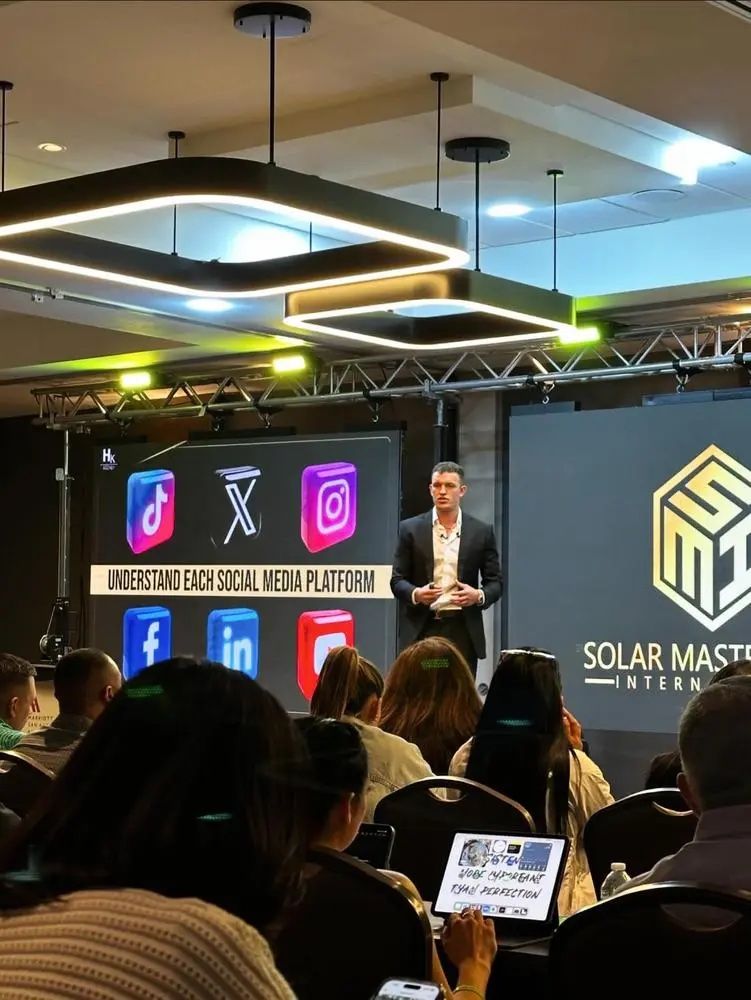 Luke Lintz on LinkedIn: #keeppushingforward #publicspeaking #entrepreneur Luke Lintz on LinkedIn: #keeppushingforward #publicspeaking #entrepreneur