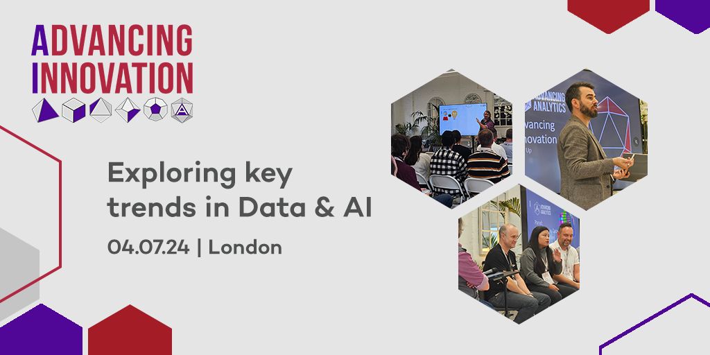 Advancing Analytics on LinkedIn: Advancing Innovation Advancing Analytics on LinkedIn: Advancing Innovation