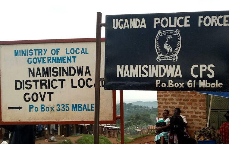 Martha Leah Nangalama on LinkedIn: #uganda Martha Leah Nangalama on LinkedIn: #uganda