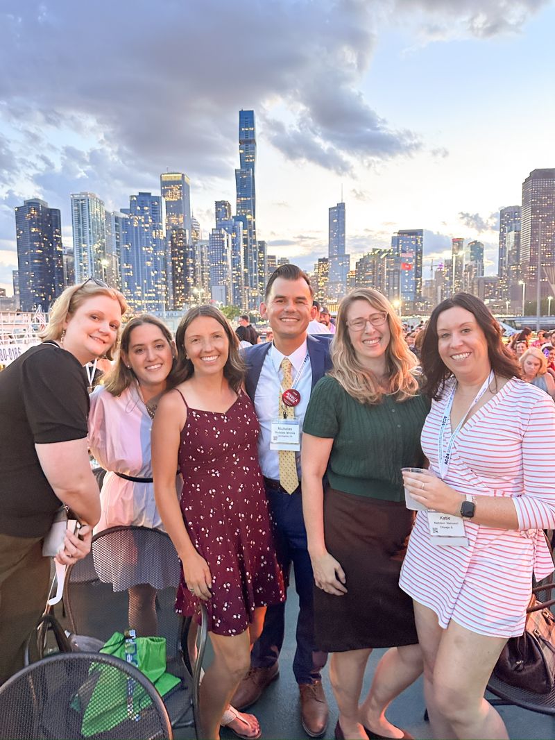 Lloyd Bennett on LinkedIn: Great time attending 2024’s AILA Conference ... Lloyd Bennett on LinkedIn: Great time attending 2024’s AILA Conference ...