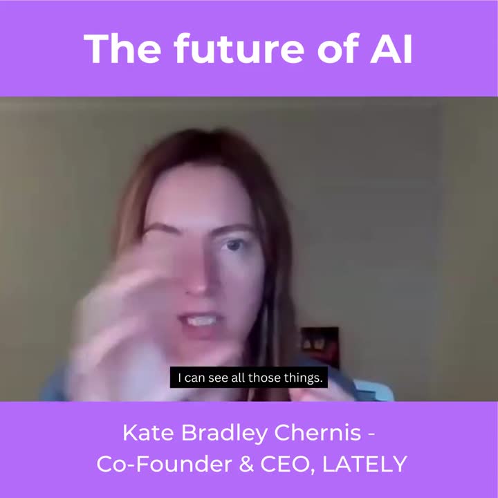 Lately - Neuroscience-Driven AI™ on LinkedIn: #ai Lately - Neuroscience-Driven AI™ on LinkedIn: #ai