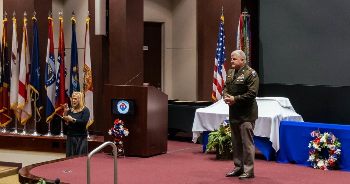 The Redstone Rocket on LinkedIn: AMCOM honors employees at memorial service The Redstone Rocket on LinkedIn: AMCOM honors employees at memorial service