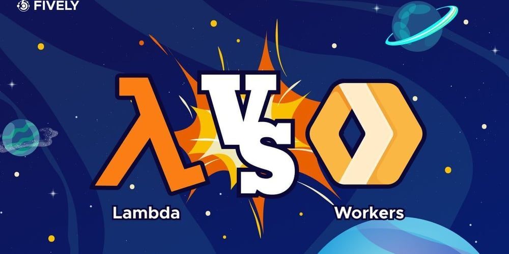 CodingCat.dev on LinkedIn: AWS Lambda vs. Cloudflare Workers Detailed ... CodingCat.dev on LinkedIn: AWS Lambda vs. Cloudflare Workers Detailed ...