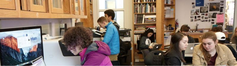 Resource Group 175 on LinkedIn: Urban School of San Francisco in San ... Resource Group 175 on LinkedIn: Urban School of San Francisco in San ...