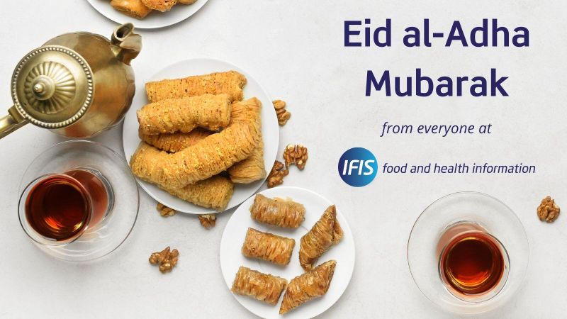 IFIS Publishing on LinkedIn: Eid al-Adha Mubarak, from everyone at IFIS ... IFIS Publishing on LinkedIn: Eid al-Adha Mubarak, from everyone at IFIS ...