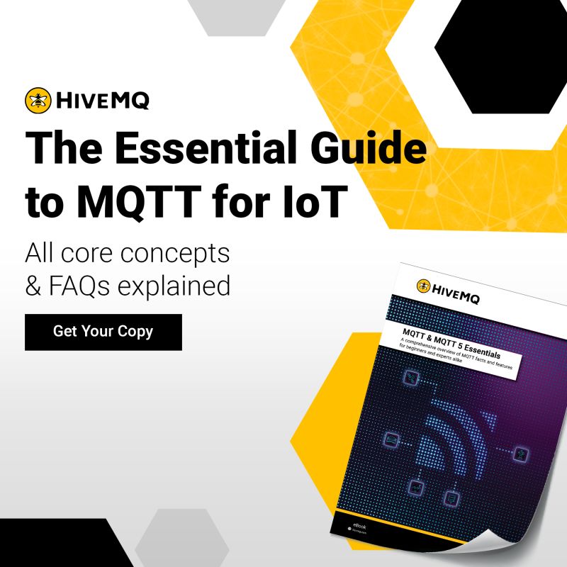 Donna Speaks on LinkedIn: #mqtt #iiot #iot Donna Speaks on LinkedIn: #mqtt #iiot #iot