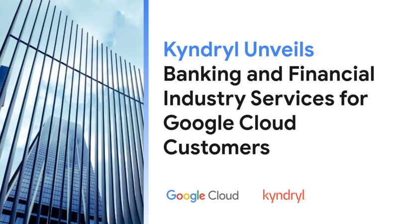 Luis Alberto Zerón López, MBA on LinkedIn: Kyndryl Unveils Banking and ... Luis Alberto Zerón López, MBA on LinkedIn: Kyndryl Unveils Banking and ...