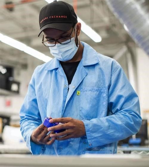 Amtech's vapor phase technology attracts new customers | Amtech ... Amtech's vapor phase technology attracts new customers | Amtech ...