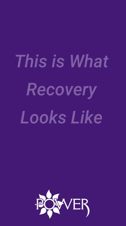 POWER (Pennsylvania Organization for Women in Early Recovery) on ... POWER (Pennsylvania Organization for Women in Early Recovery) on ...