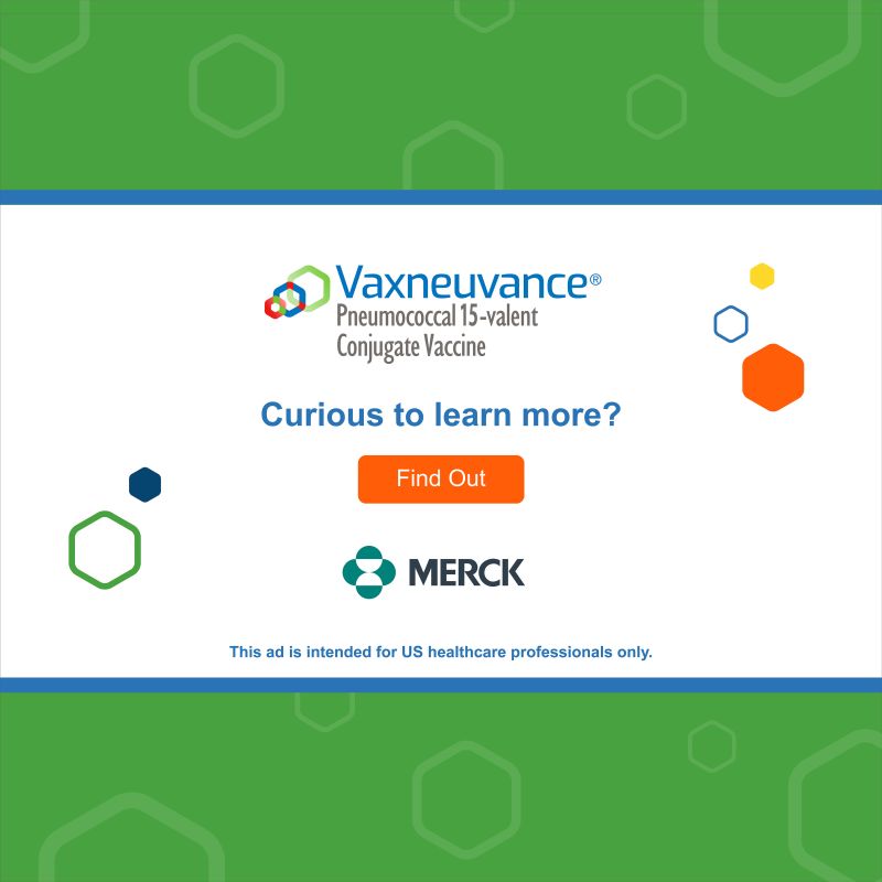 VAXNEUVANCE®(Pneumococcal 15-valent Conjugate Vaccine) HCP on LinkedIn ... VAXNEUVANCE®(Pneumococcal 15-valent Conjugate Vaccine) HCP on LinkedIn ...