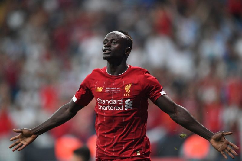 HITC on LinkedIn: Liverpool could finally replace Sadio Mane if they ... HITC on LinkedIn: Liverpool could finally replace Sadio Mane if they ...
