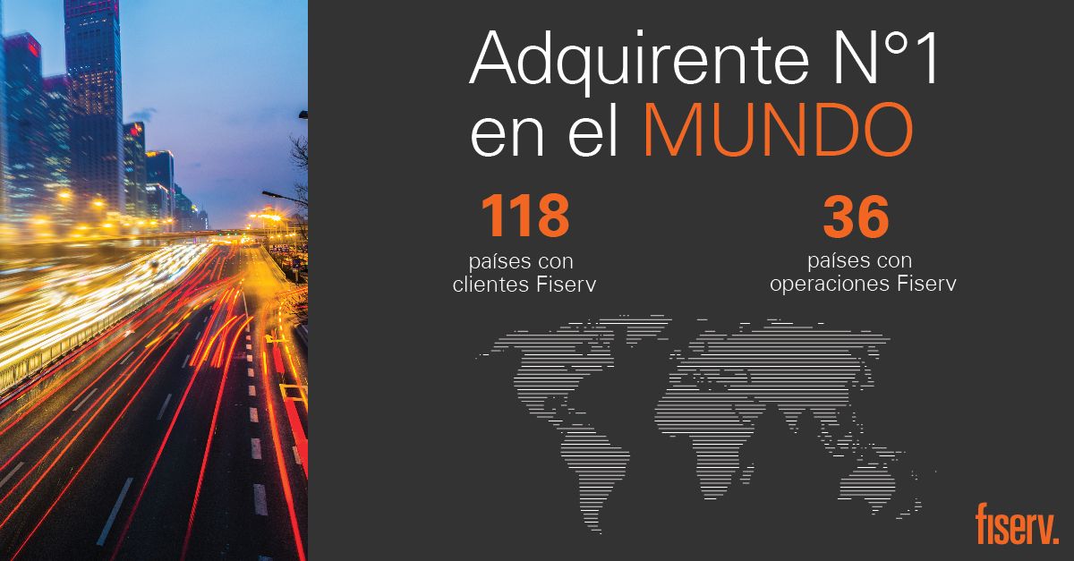 Fiserv en LinkedIn: #fiservproud Fiserv en LinkedIn: #fiservproud