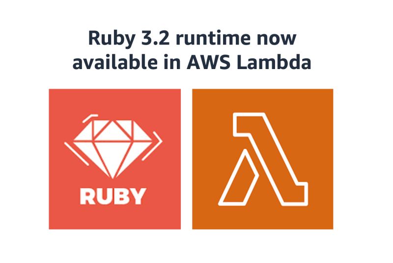 Ana Milena Barragán Charry on LinkedIn: Ruby 3.2 runtime now available ... Ana Milena Barragán Charry on LinkedIn: Ruby 3.2 runtime now available ...
