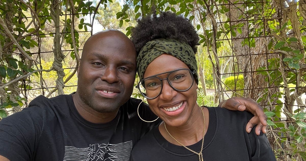 Authority Magazine on LinkedIn: Lessons from a Thriving Power Couple ... Authority Magazine on LinkedIn: Lessons from a Thriving Power Couple ...