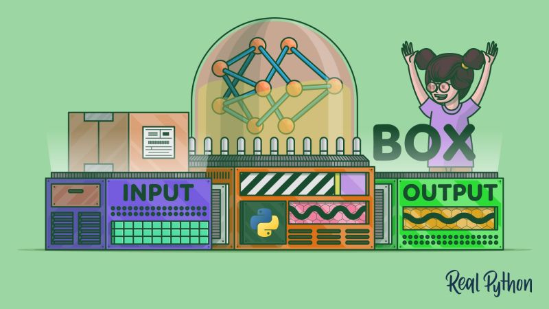 Real Python on LinkedIn: Python AI: How to Build a Neural Network ... Real Python on LinkedIn: Python AI: How to Build a Neural Network ...