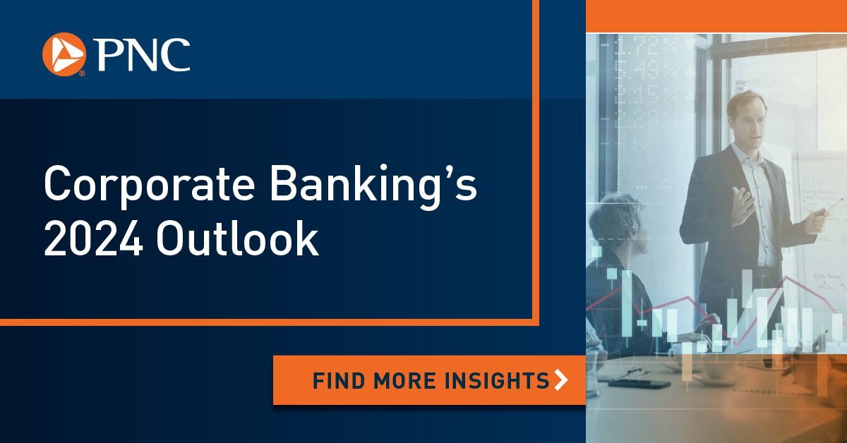 PNC Commercial, Corporate & Institutional Banking on LinkedIn: Even ... PNC Commercial, Corporate & Institutional Banking on LinkedIn: Even ...