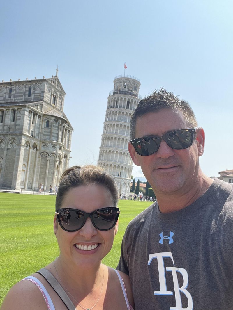 Chris Hosko, CFP®, CRPC® on LinkedIn: What are your summer travel plans ... Chris Hosko, CFP®, CRPC® on LinkedIn: What are your summer travel plans ...
