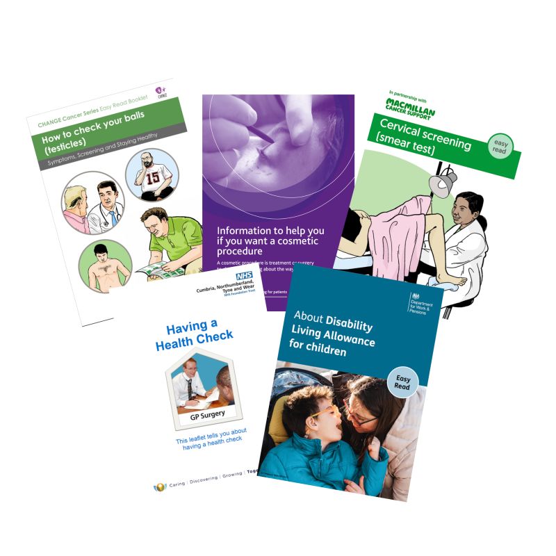 Gosforth and Jesmond Health on LinkedIn: 📖We've added a range of easy ... Gosforth and Jesmond Health on LinkedIn: 📖We've added a range of easy ...