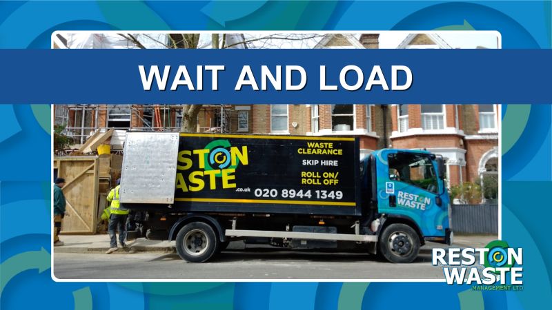 Reston Waste Management Ltd on LinkedIn: Wait And Load Skip Service ... Reston Waste Management Ltd on LinkedIn: Wait And Load Skip Service ...